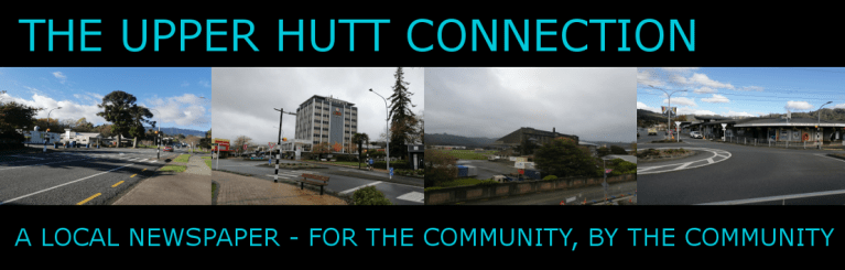 Death Notices – The Upper Hutt Connection