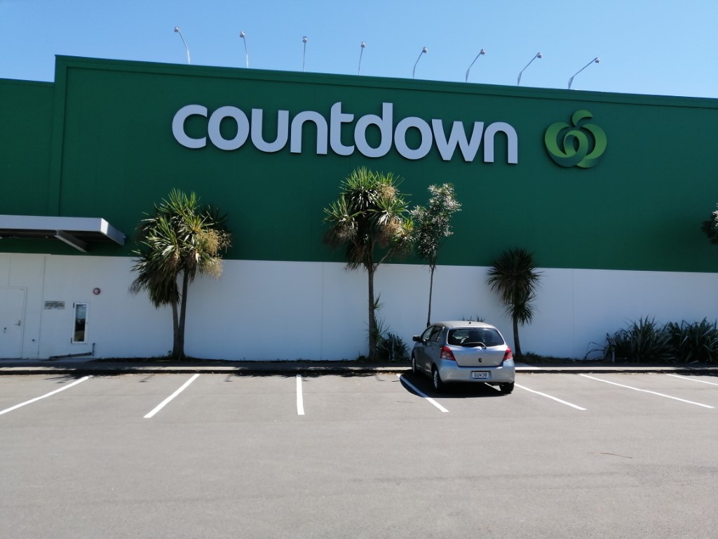 Countdown issues vaccination mandate – The Upper Hutt Connection