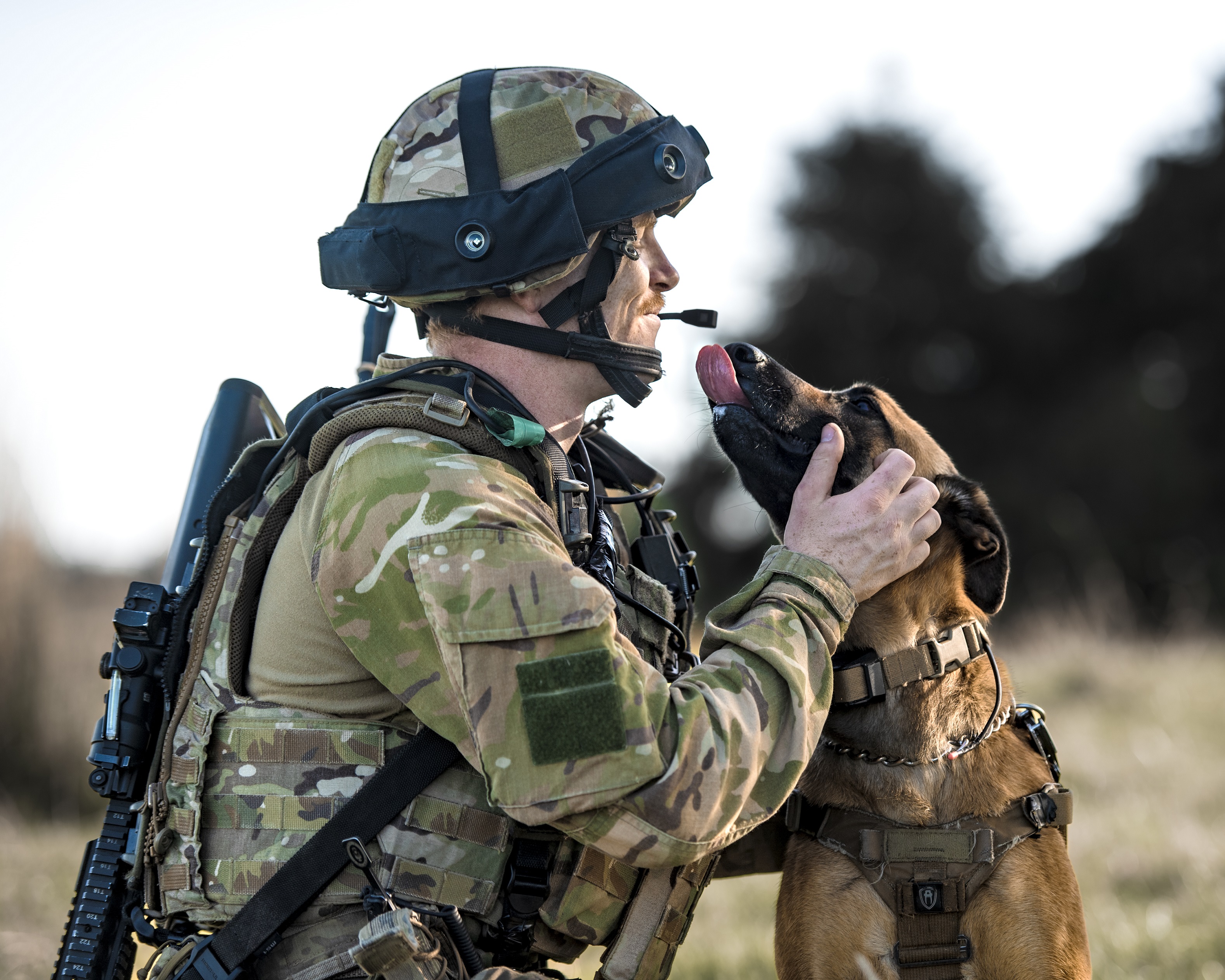 New Zealand Defence Force and New Zealand Police host all-of-government ...