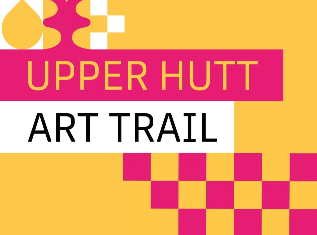 Upper Hutt Art Trail – The Upper Hutt Connection