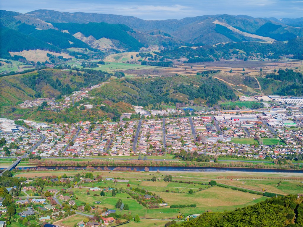 The Upper Hutt Connection – A local newspaper – For the community, by ...