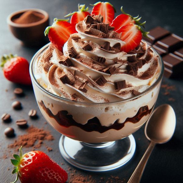 Coffee Tortoni – The Upper Hutt Connection