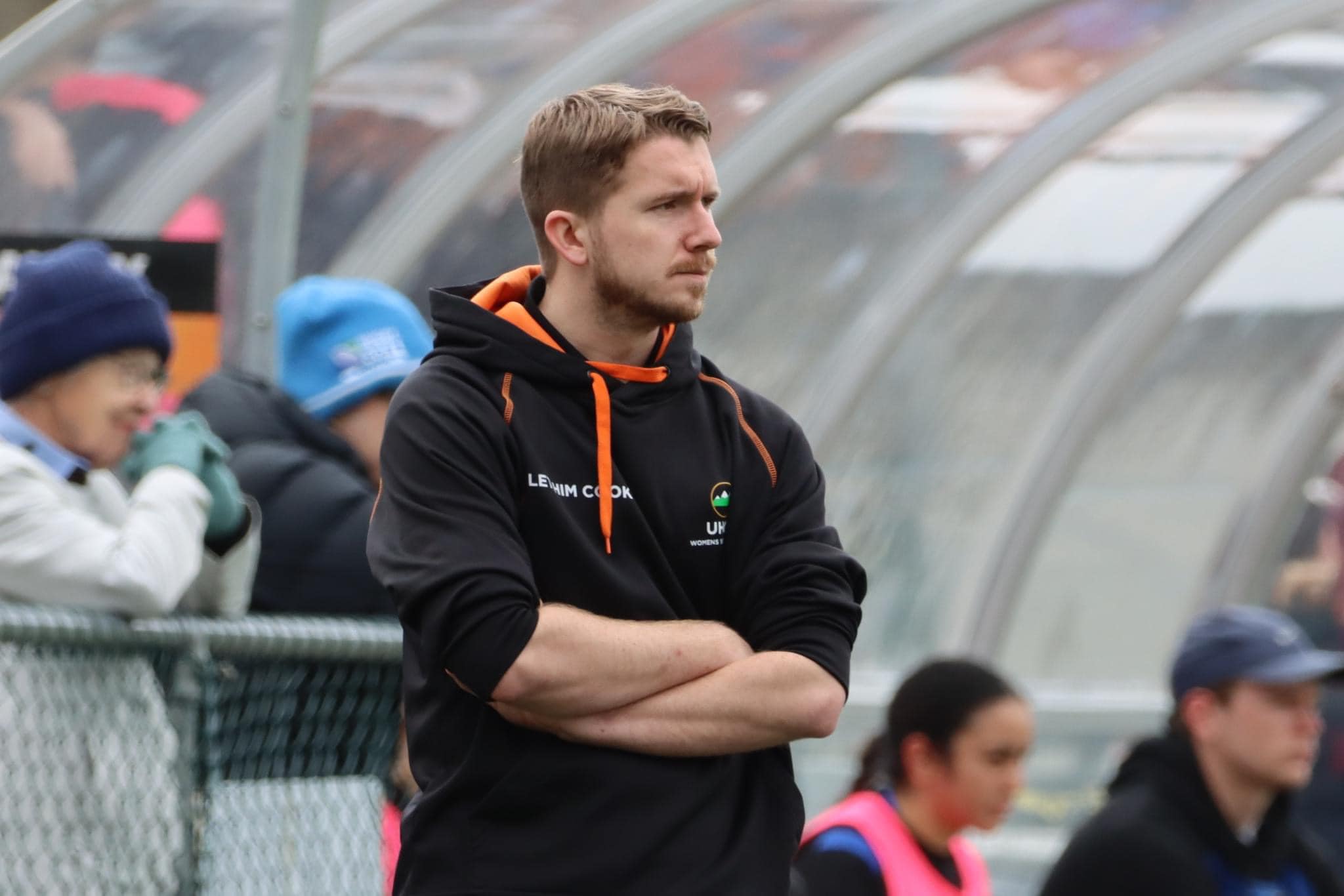 Callum Martin and Sarah Bourne return as head coaches for Upper Hutt ...