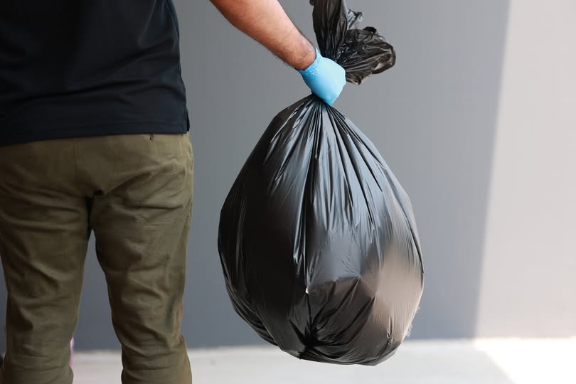 Important update about rubbish bags – The Upper Hutt Connection