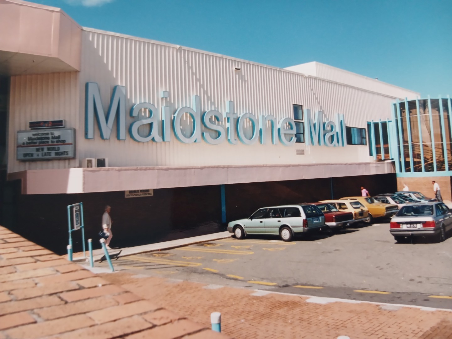 Take a trip down memory lane with Upper Hutt Library’s 50 Years of ...