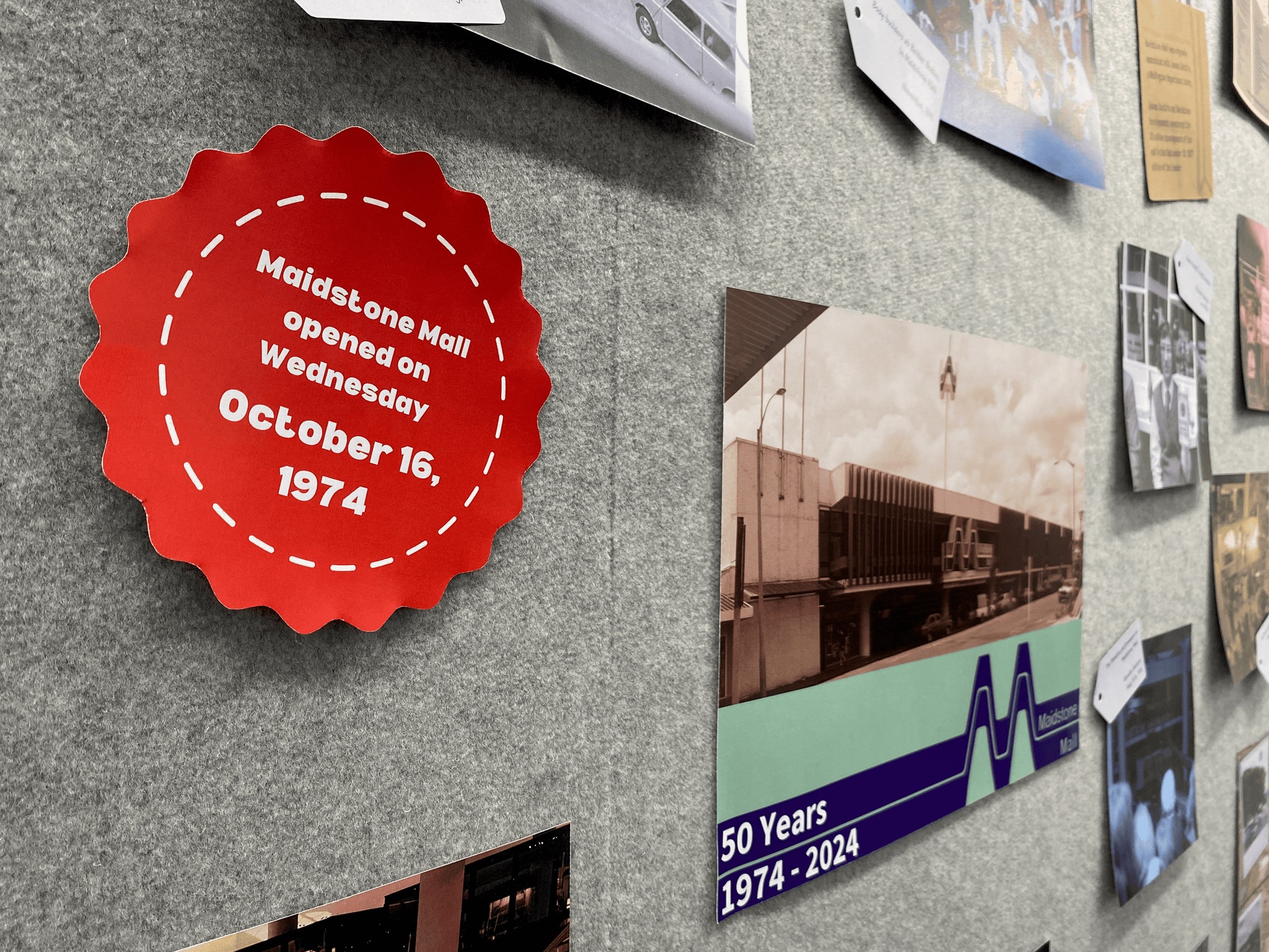 Take a trip down memory lane with Upper Hutt Library’s 50 Years of ...