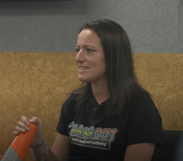 Helping the mental health of youth in Upper Hutt: Upper Hutt local Kim ...
