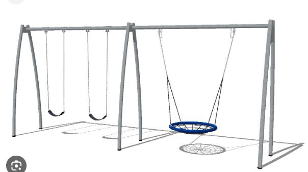 Silverstream Park next in line for a playground upgrade – The Upper ...