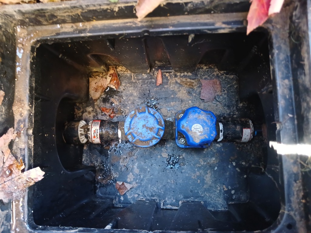 Water connection starting at around $7 Per day/$50 Per Week! – The ...