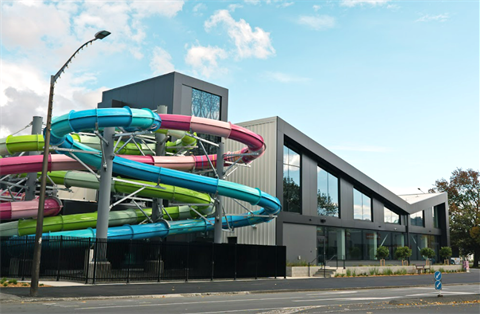 Pool Debate – Teresa Homan – The Upper Hutt Connection