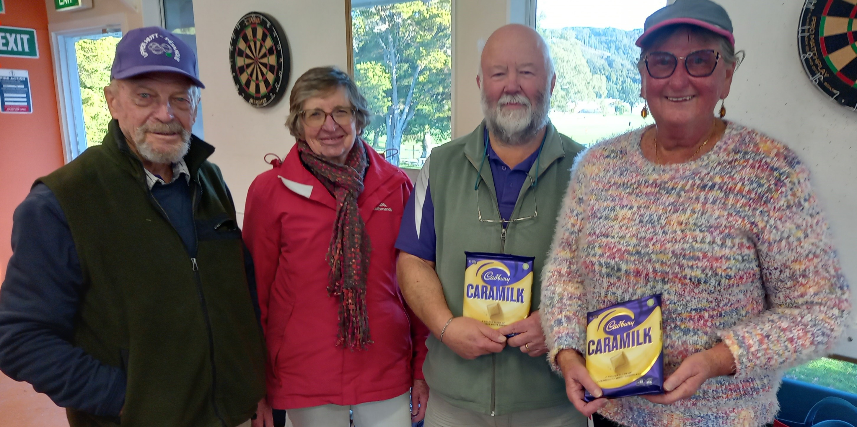 2025 Murray Cup tournament at Upper Hutt Petanque Club – The Upper Hutt ...