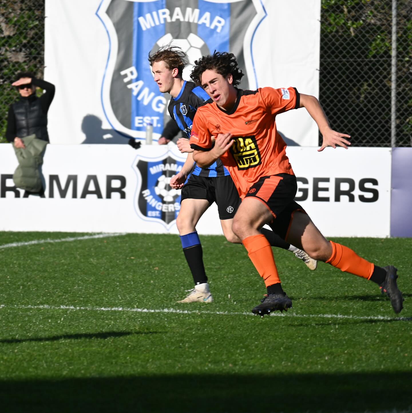 Richie Smyrnis transitions to Upper Hutt City Football’s men’s teams ...