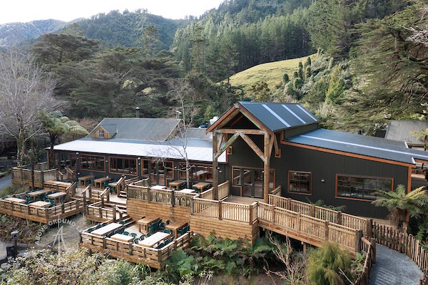 Staglands brand-new main entrance building now officially open! – The ...