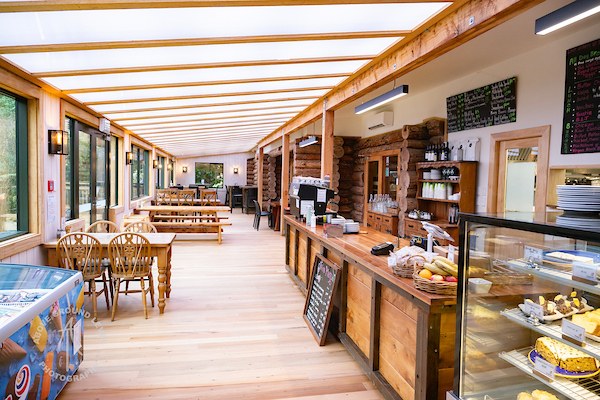 Staglands brand-new main entrance building now officially open! – The ...