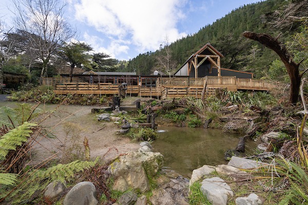 Staglands brand-new main entrance building now officially open! – The ...
