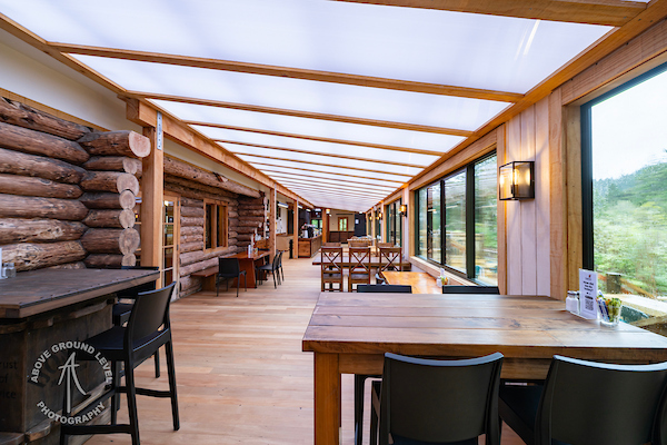 Staglands brand-new main entrance building now officially open! – The ...