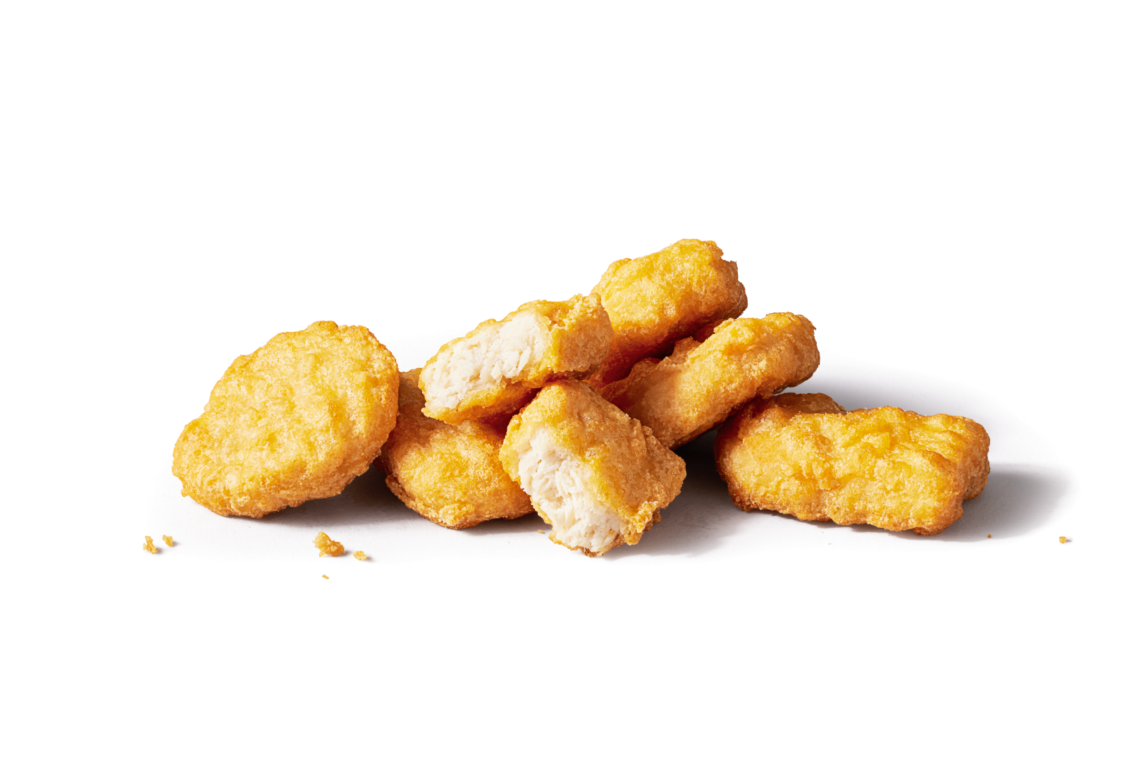 McDonald’s are giving away a million Chicken McNuggets: Starting from ...