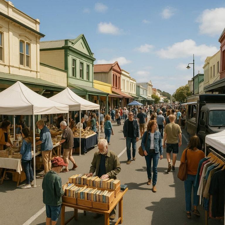 The Upper Hutt Connection – A local newspaper – For the community, by ...