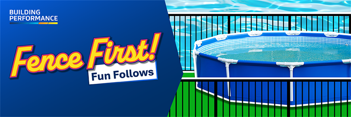 Fence First, Fun Follows – The Upper Hutt Connection