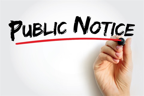 Public Notices – The Upper Hutt Connection