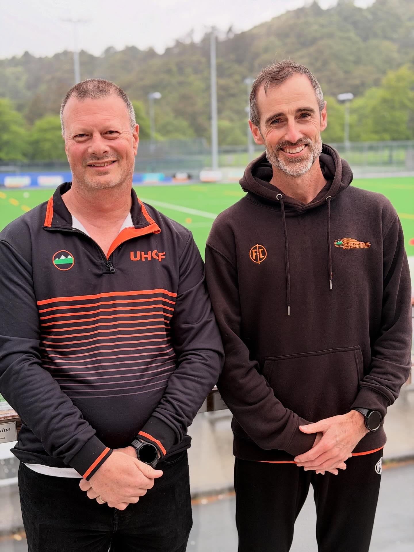 Aaron Colvin announced as new Junior Club Captain at Upper Hutt City ...