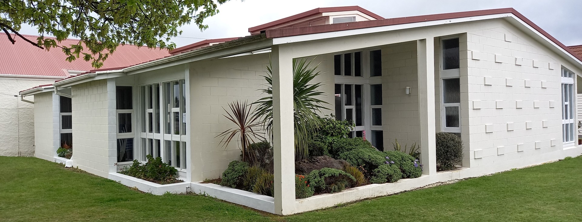 Upper Hutt Uniting Parish – The Upper Hutt Connection