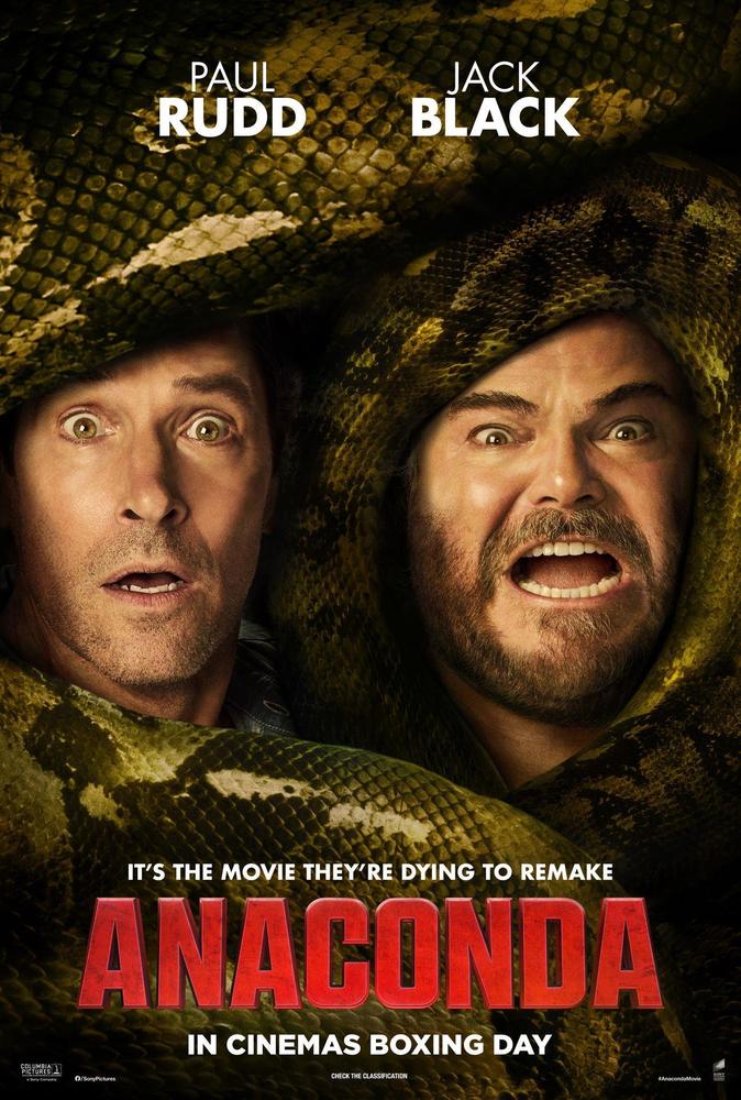 What’s new at Monterey Cinemas? Releasing 25th of December, 2025 – The ...