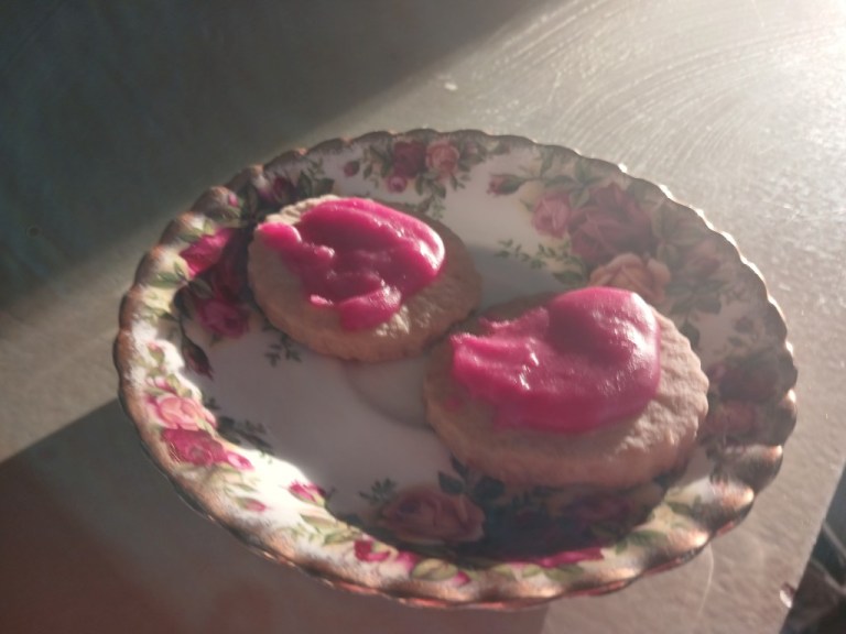 Kids Biscuits – The Upper Hutt Connection