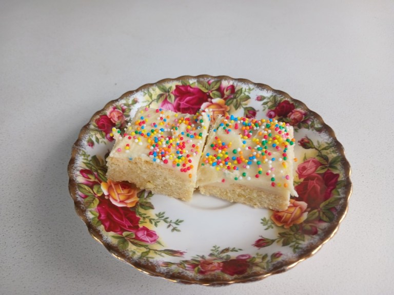 Fairy Slice – The Upper Hutt Connection