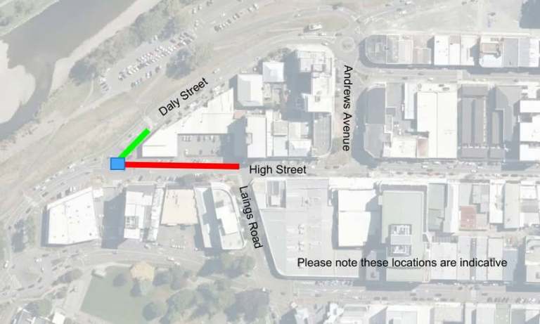 Wellington Electricity underground cable replacement work will mean ...