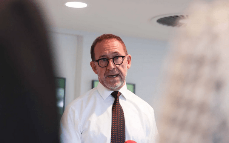 Andrew Little says ten weeks is too short to make an informed decision ...