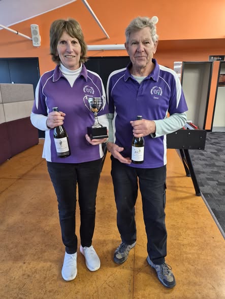 2026 Murray Cup held at Maidstone Park on Sunday – The Upper Hutt ...